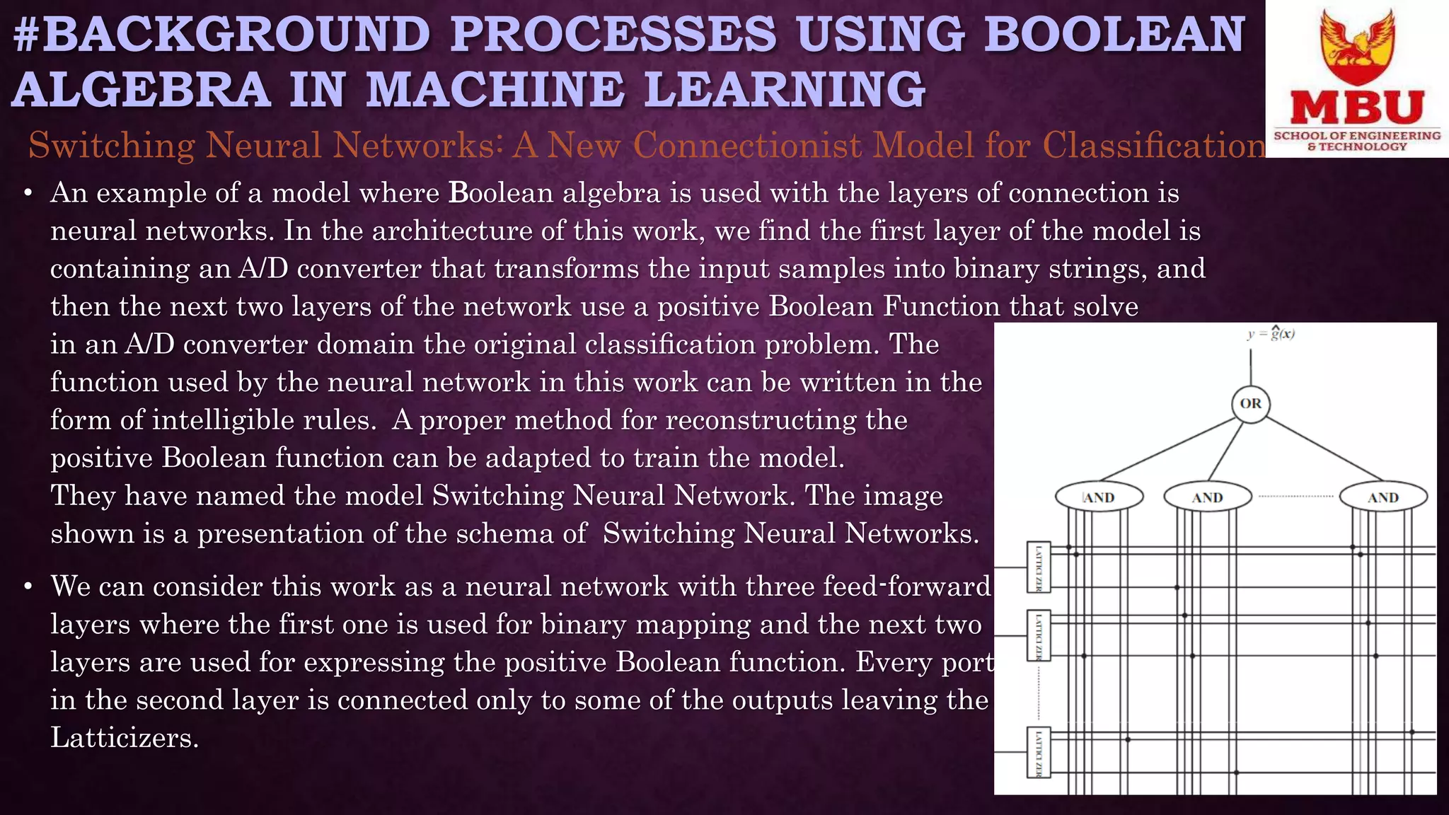 DMS MODULE 1 PRESENTATION.pptx | Artificial Intelligence | Technology & Computing