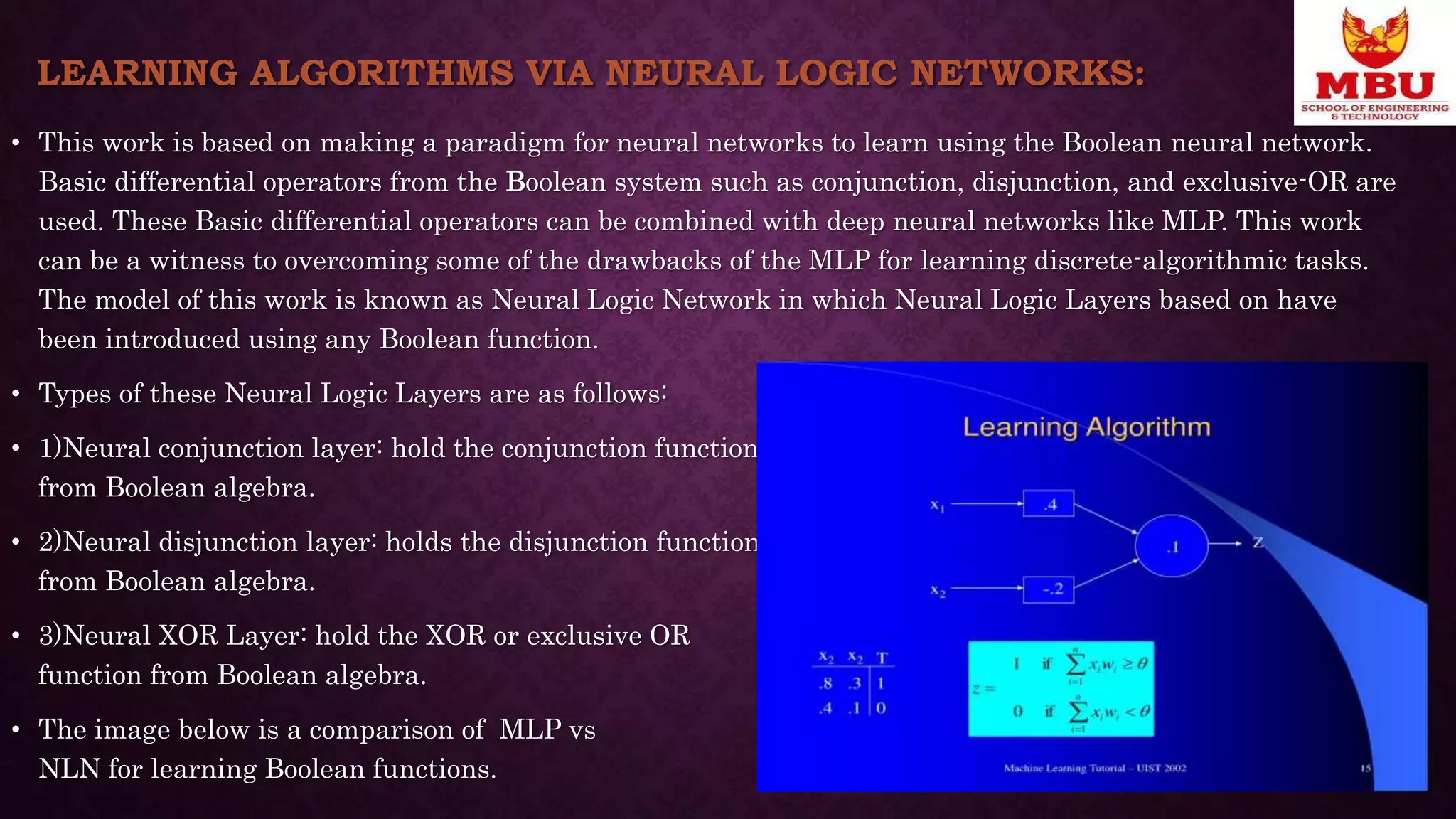 DMS MODULE 1 PRESENTATION.pptx | Artificial Intelligence | Technology & Computing