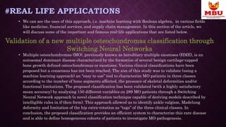 DMS MODULE 1 PRESENTATION.pptx | Artificial Intelligence | Technology ...