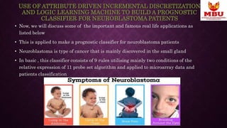 DMS MODULE 1 PRESENTATION.pptx | Artificial Intelligence | Technology & Computing