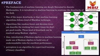 DMS MODULE 1 PRESENTATION.pptx | Artificial Intelligence | Technology ...
