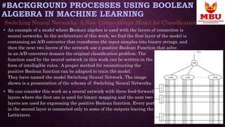 DMS MODULE 1 PRESENTATION.pptx | Artificial Intelligence | Technology & Computing