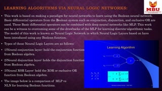 DMS MODULE 1 PRESENTATION.pptx | Artificial Intelligence | Technology & Computing