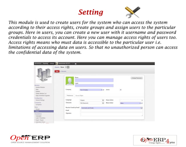 Devotee Management System (For Ashrams, Temples) | PDF