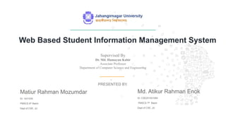 Dms presentation | PPT