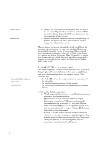 Document Management System: Redesign Proposal | PDF