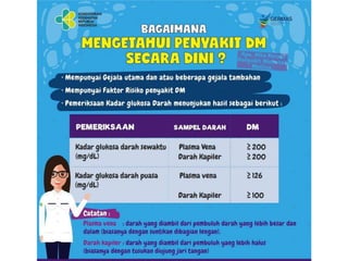 DM tipe 2 | PPTX