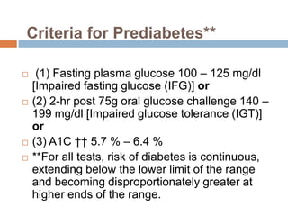 Dm targets and shedule | PPTX