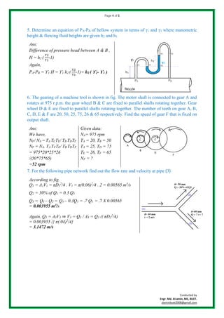 Dmtcl project job question and solution(29.06.18) | PDF