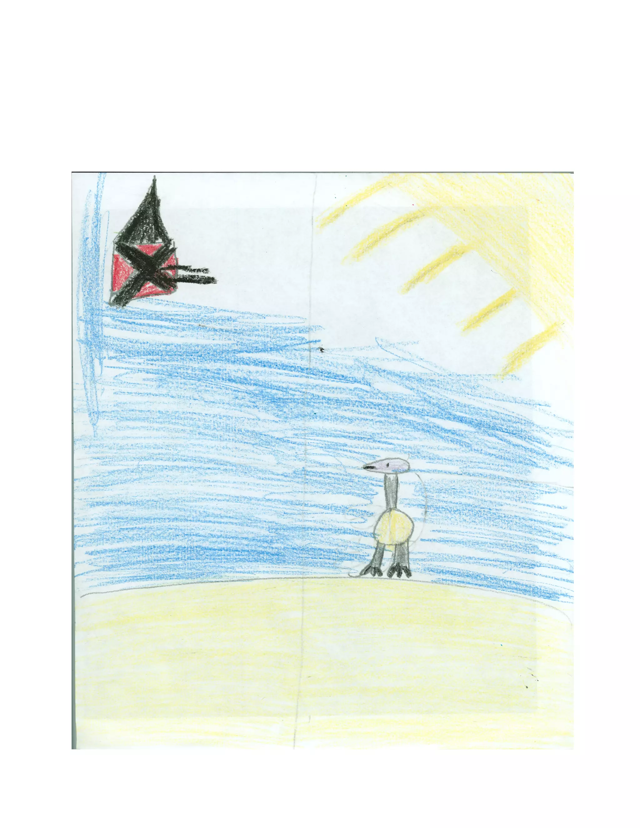 Dmthelittleredhen.pttx