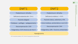 DMT2 Y MEDICINA COMPLEMENTARIA | PDF