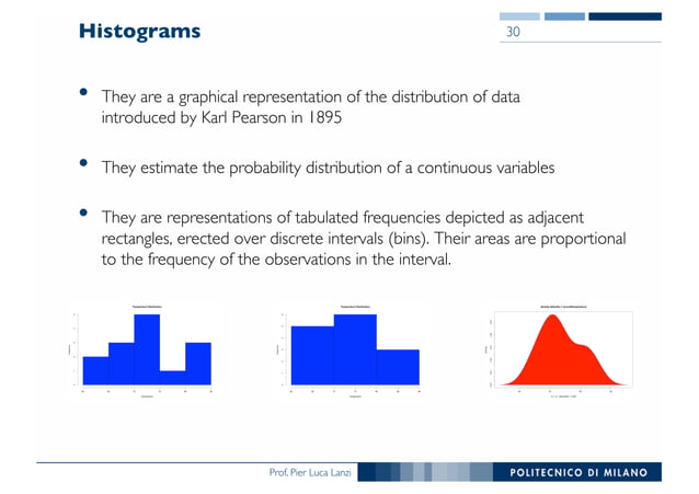 DMTM Lecture 19 Data exploration | PPT