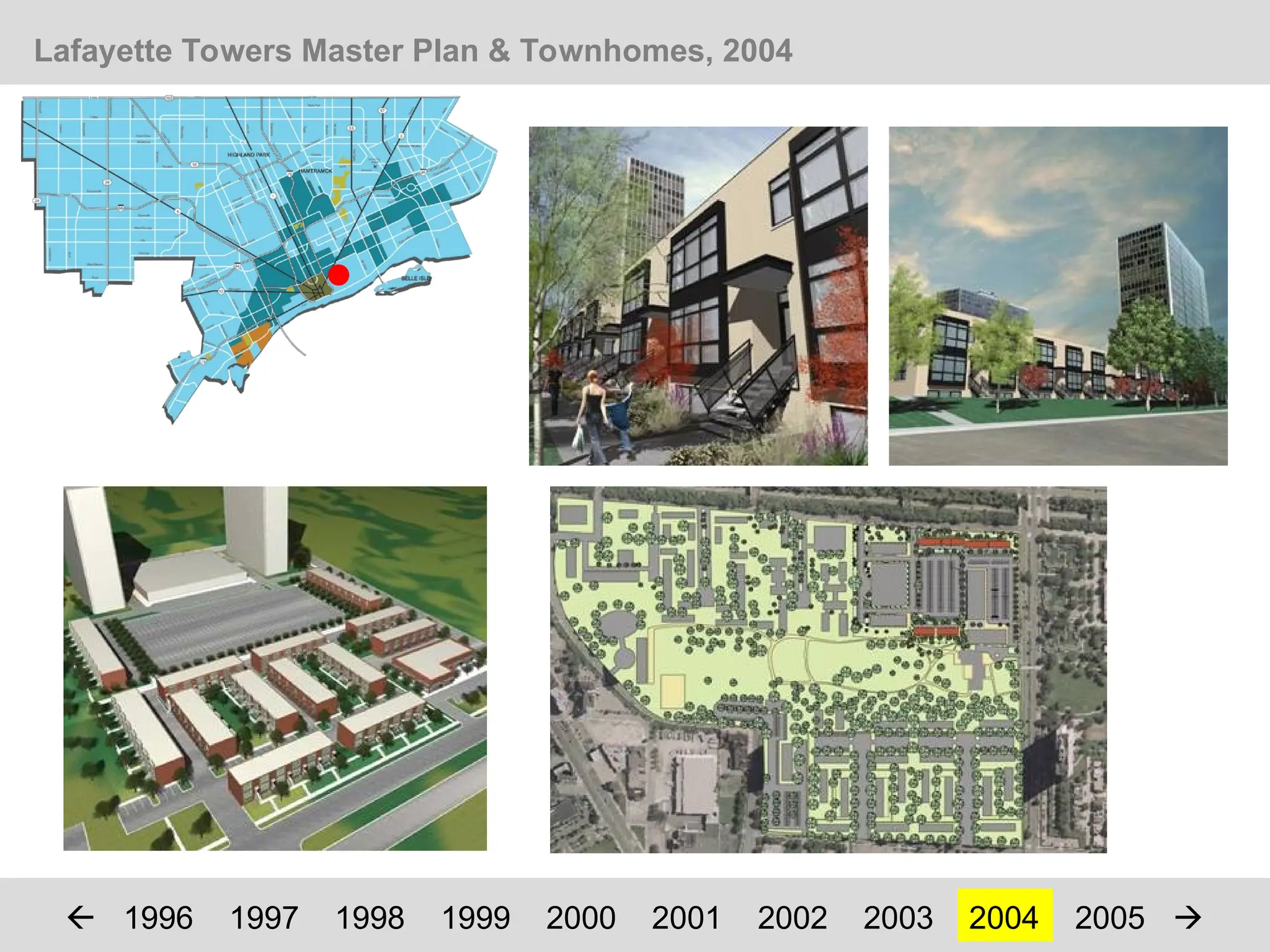 Architect Douglas McIntosh Tribute (1962-2006) | PPT