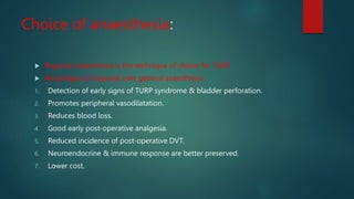 TURP case presentation.pptx