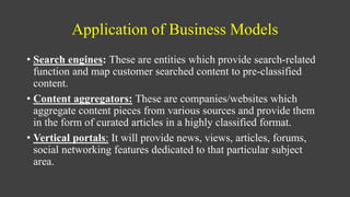 Value Chain Digitalization in Digital Marketing | PPTX | Business ...