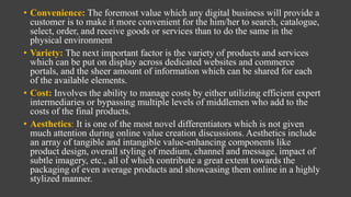 Value Chain Digitalization in Digital Marketing | PPTX | Business ...