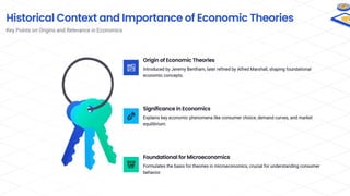 EXPLORING DIMINISHING MARGINAL UTILITY IN ECONOMICS | PPTX