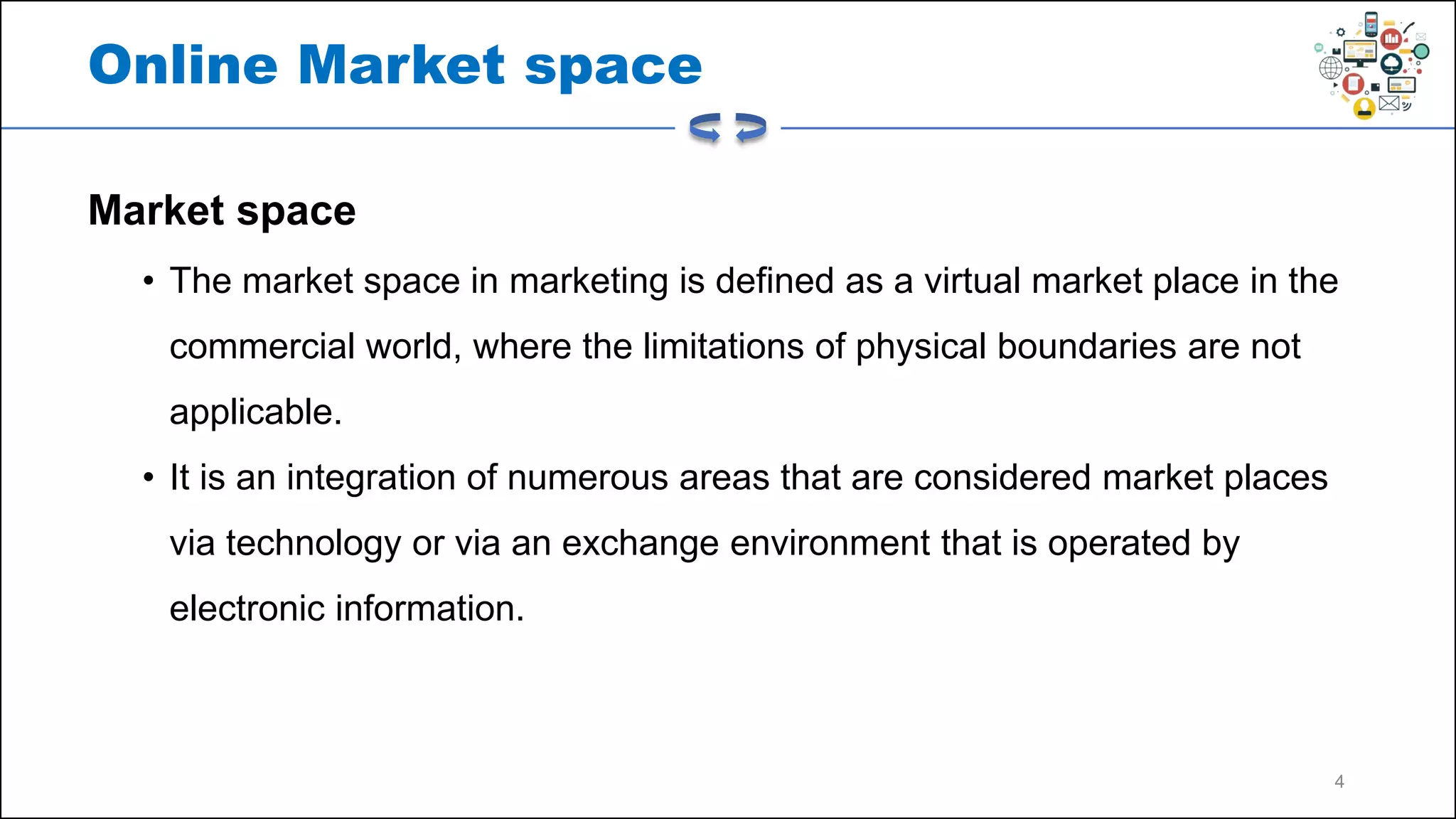 CCW332-Digital Marketing Unit-1 Notes | PDF