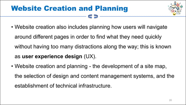 CCW332-Digital Marketing Unit-1 Notes | PDF