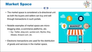 CCW332-Digital Marketing Unit-1 Notes | PDF