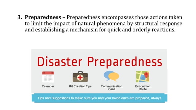 Meaning of disasters and hazards and app | PPT