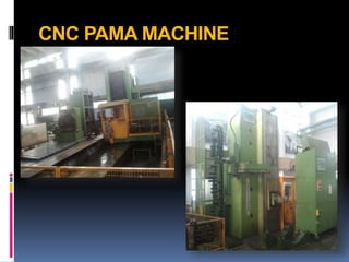 Presentation on Remanufacturing of Engine Block of a locomotive at DMW ...