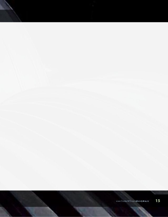 Contech DuroMaxx Steel Reinforced Polyethylene | PDF