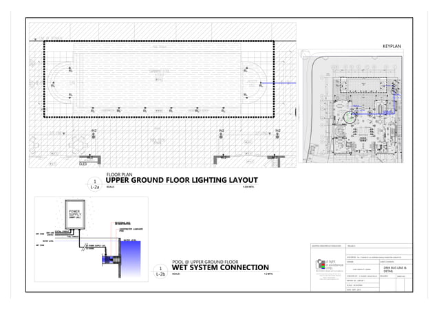 Dmx detail connection layout1 | PDF