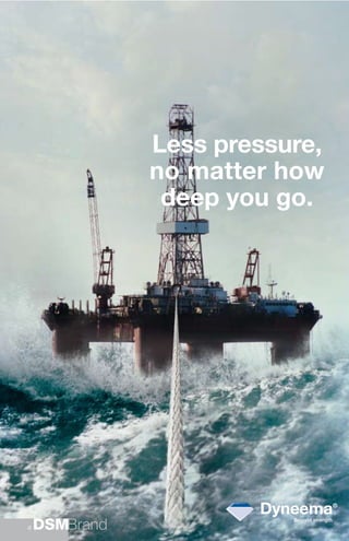 Less pressure no matter how deep you go | PDF
