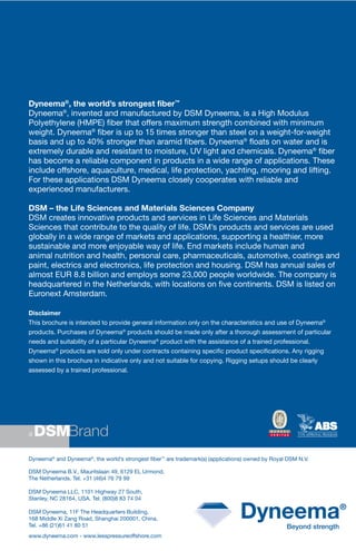 Less pressure no matter how deep you go | PDF