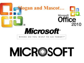 microsoft | PPT