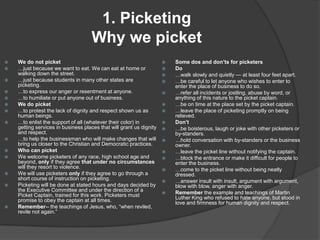 Greensboro Sit-Ins | PPTX