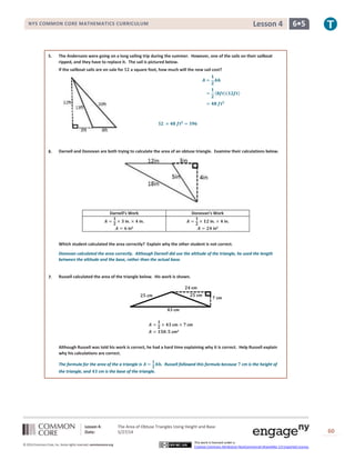 G6 m5-a-lesson 4-t | PDF