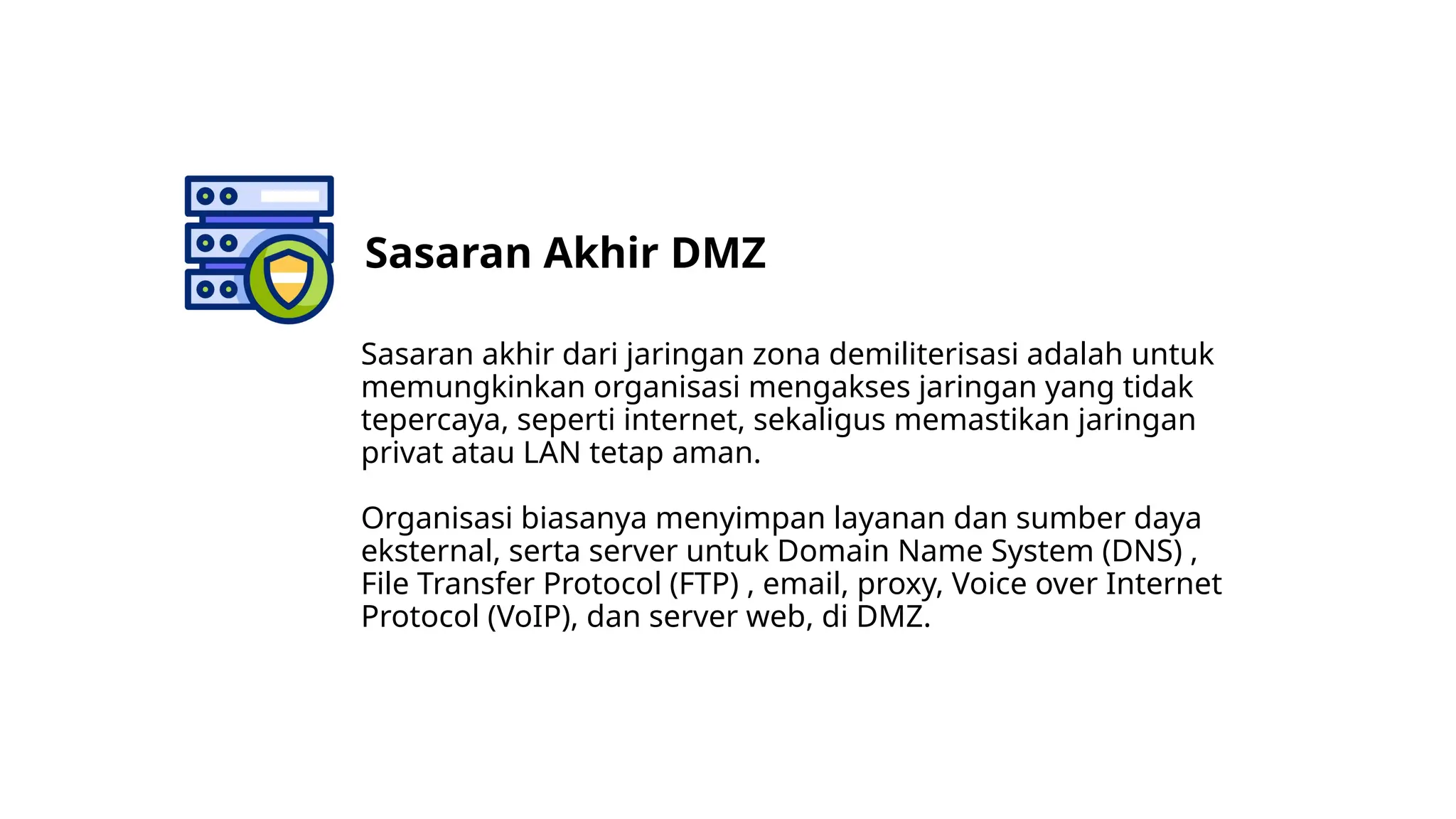 DMZ Firewall.pptx DMZ Firewall.pptx DMZ Firewall.pptx