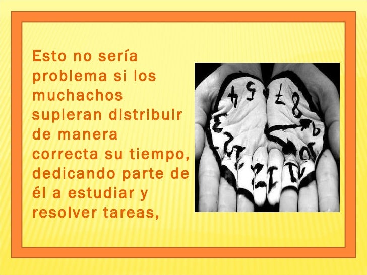 Causas de reprobacion en el nivel medio superior