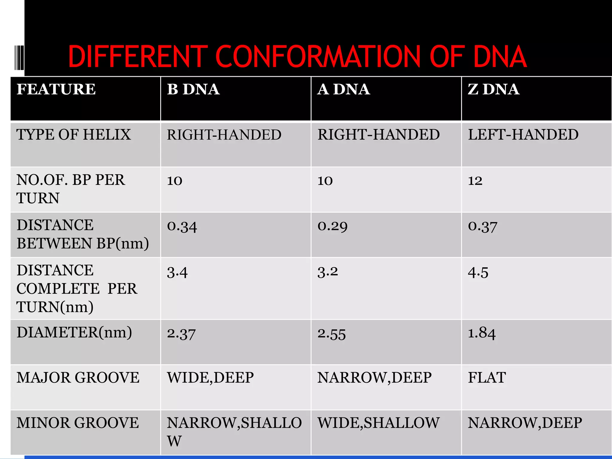 Dna | PPTX