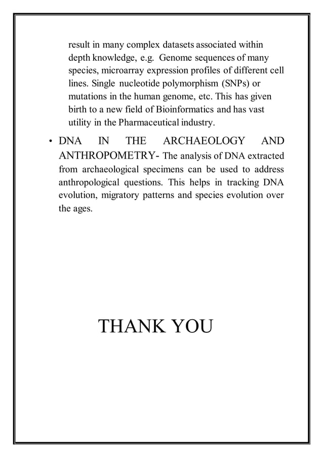 Dna | DOCX | Genetics | Science