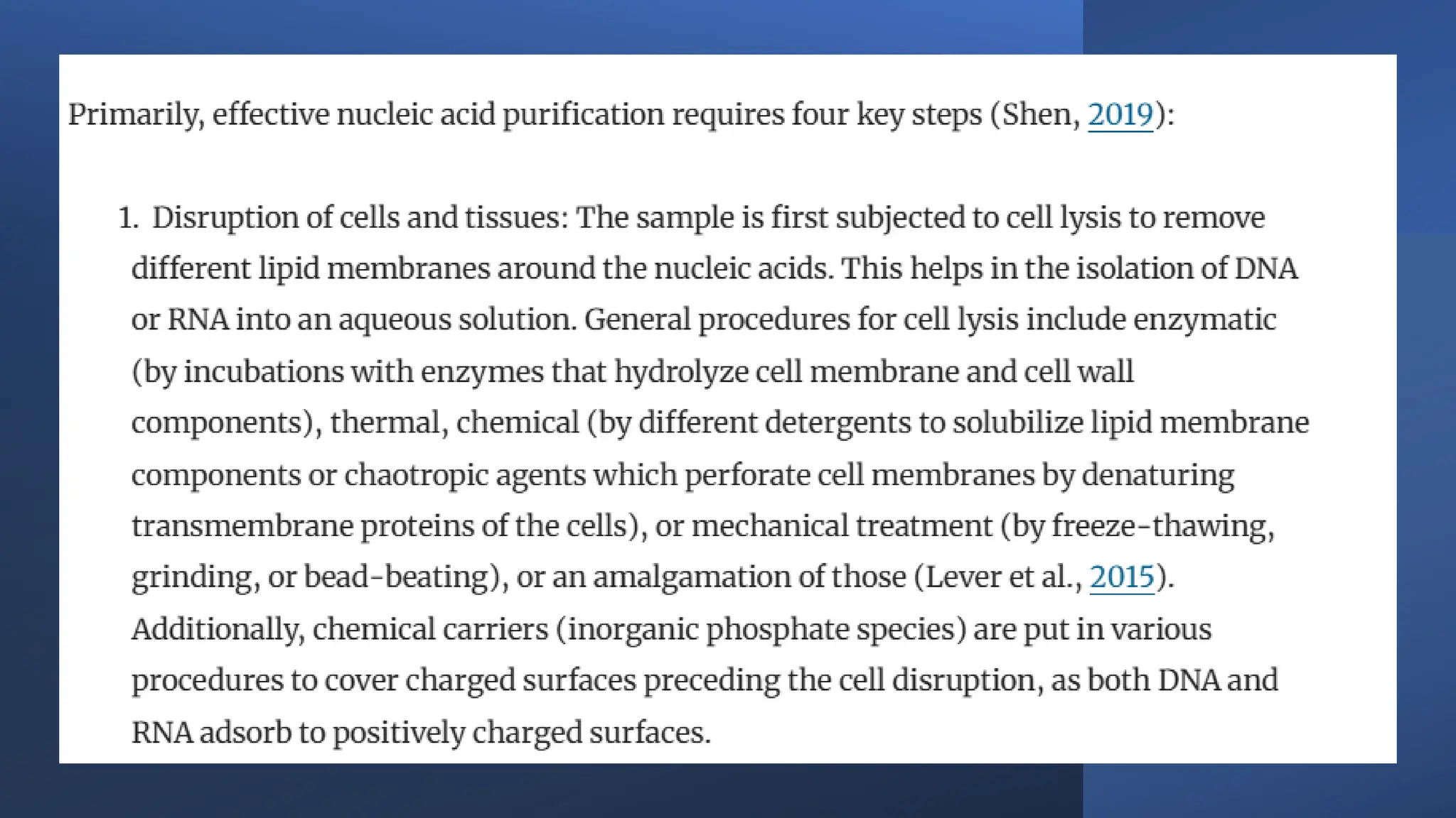 Different techniques and Methods of DNA and RNA Isolation.pdf