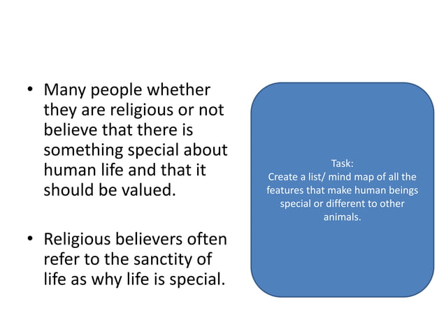 Religion and Medicine- Lesson 1- intro | PPTX | Islam | Religion ...