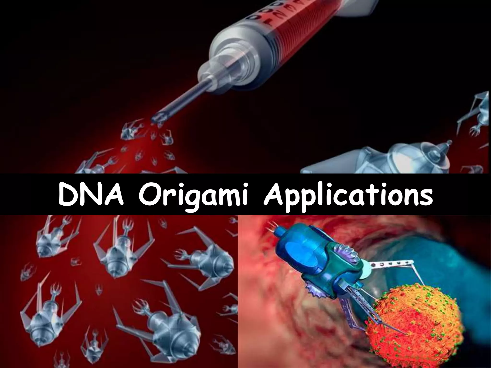 DNA Origami | PPT