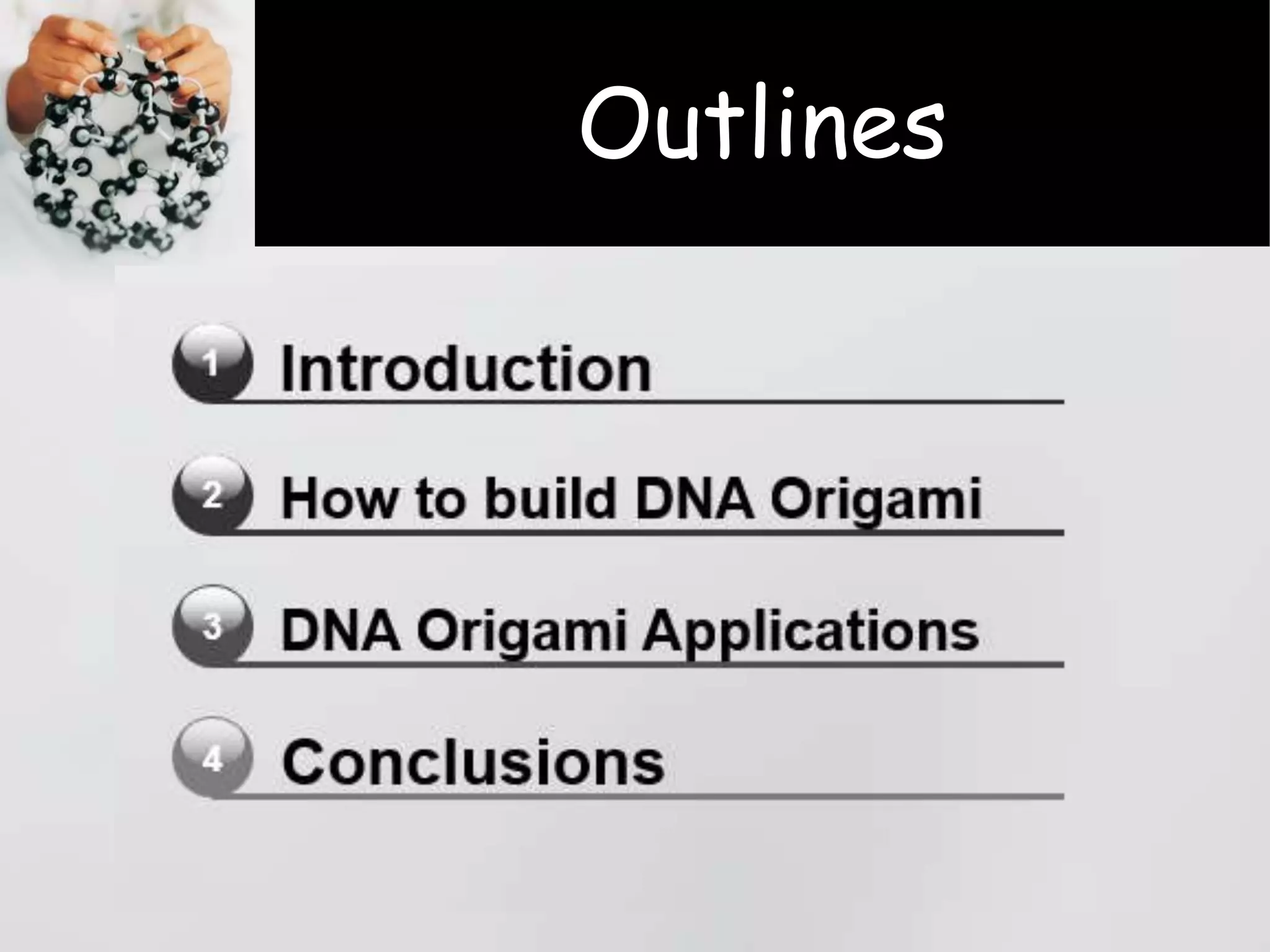 DNA Origami | PPT