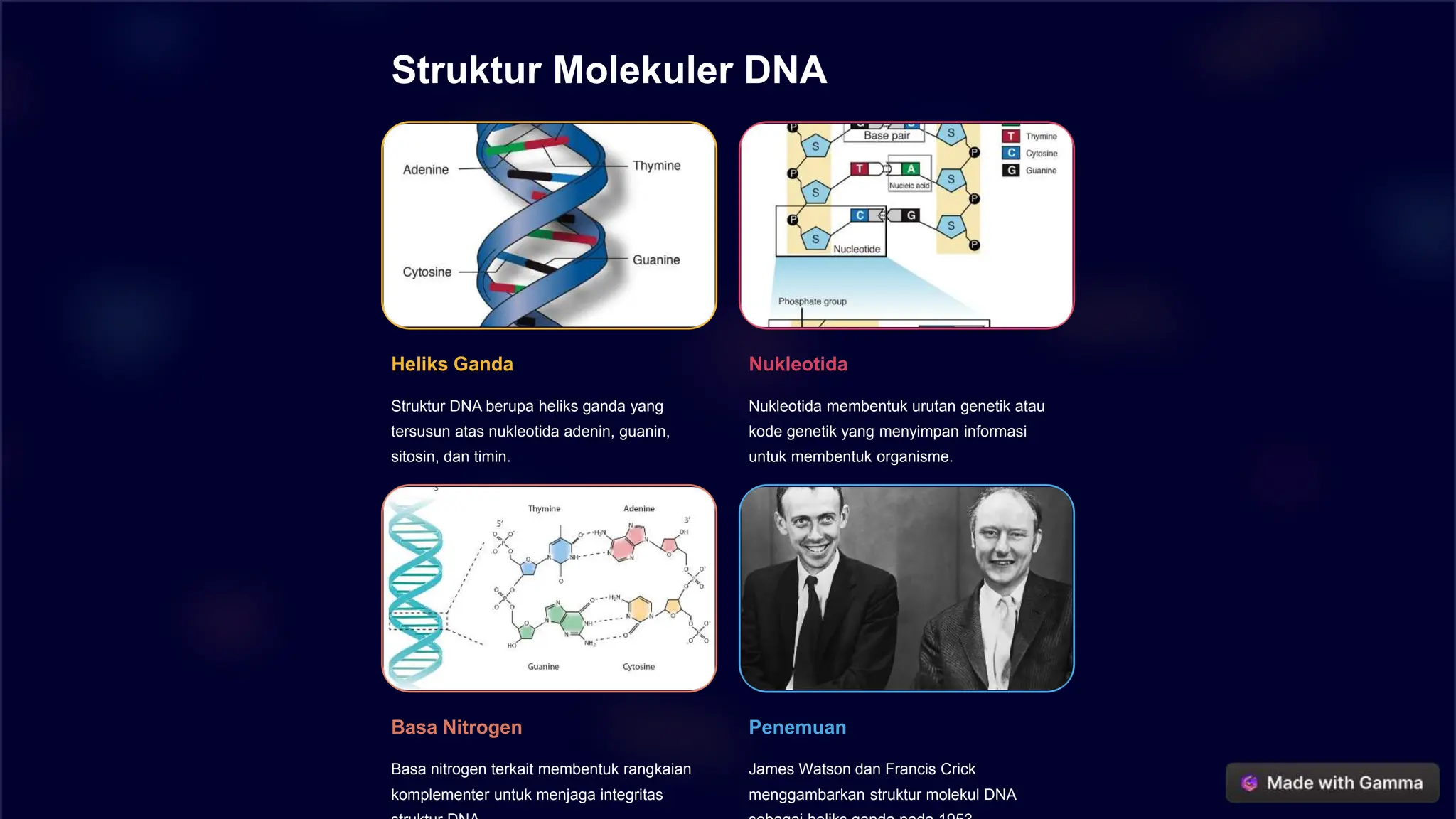 DNA-Rahasia-Kehidupan.pptx