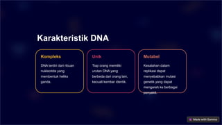DNA-Rahasia-Kehidupan.pptx