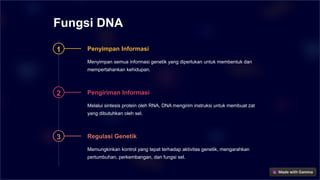 DNA-Rahasia-Kehidupan.pptx