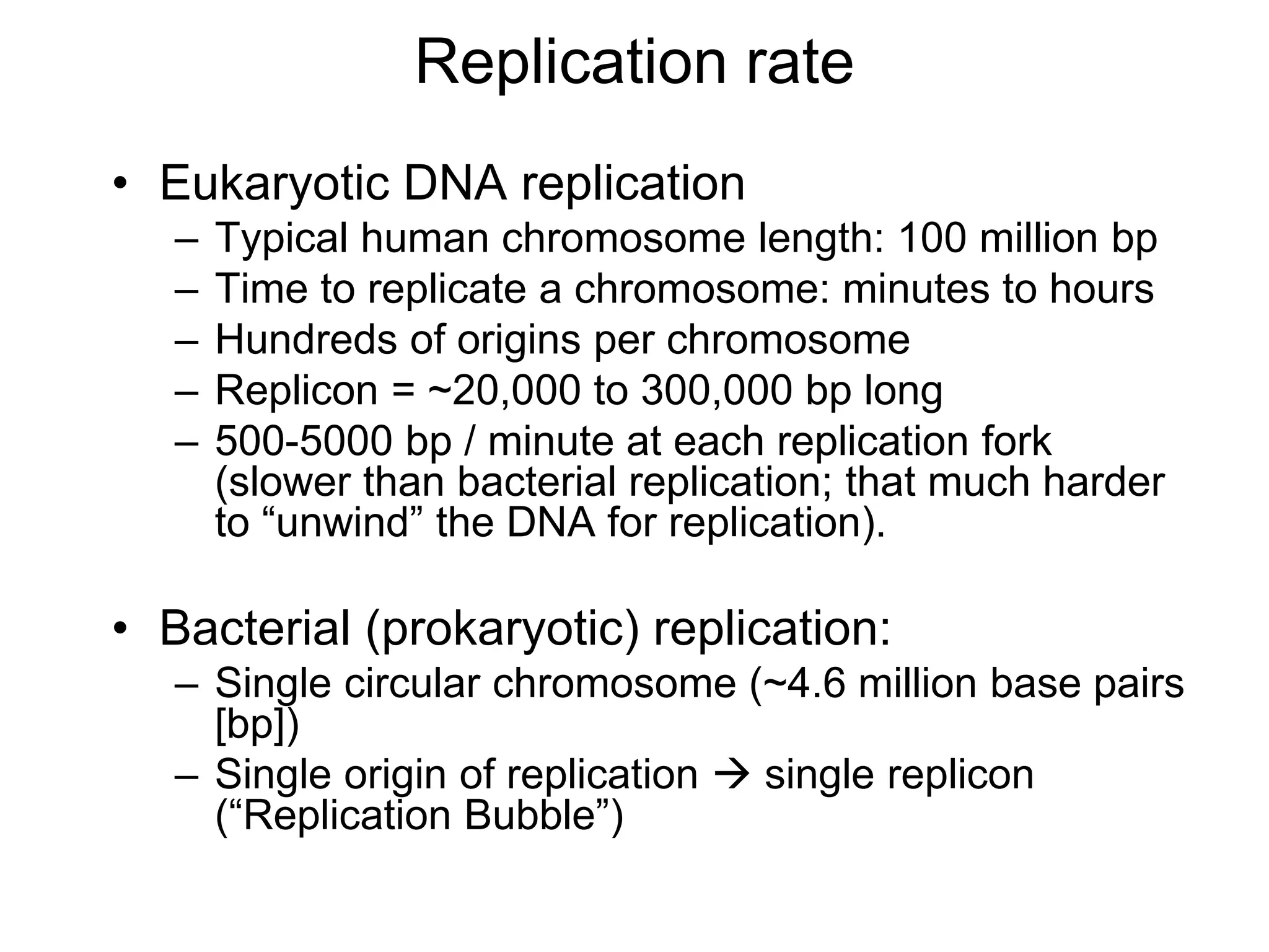 Dna Replicationppt