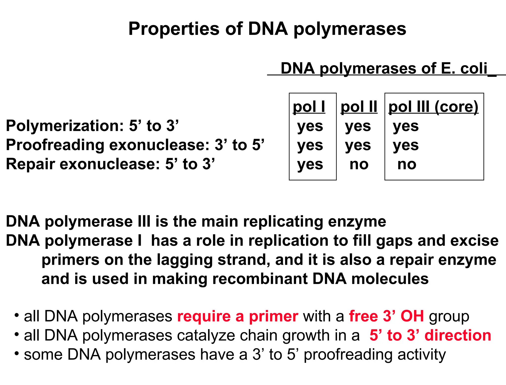 DNA-Replication-Mutation-and-RepairDNA-Replication-Mutation-and-Repair ...
