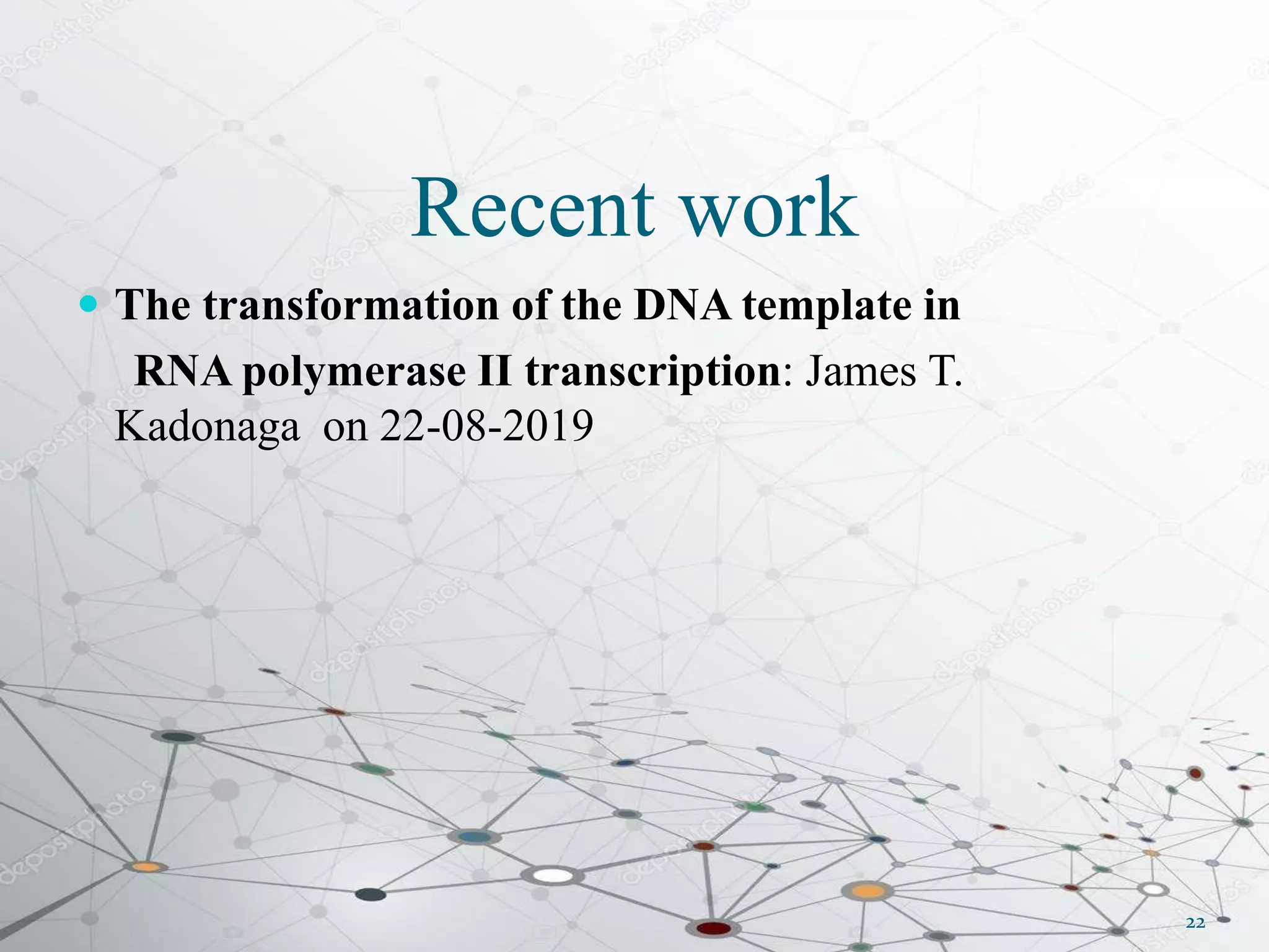 DNA structure and types | PPTX | Chemistry | Science