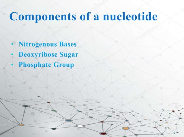 DNA structure and types | PPTX | Chemistry | Science
