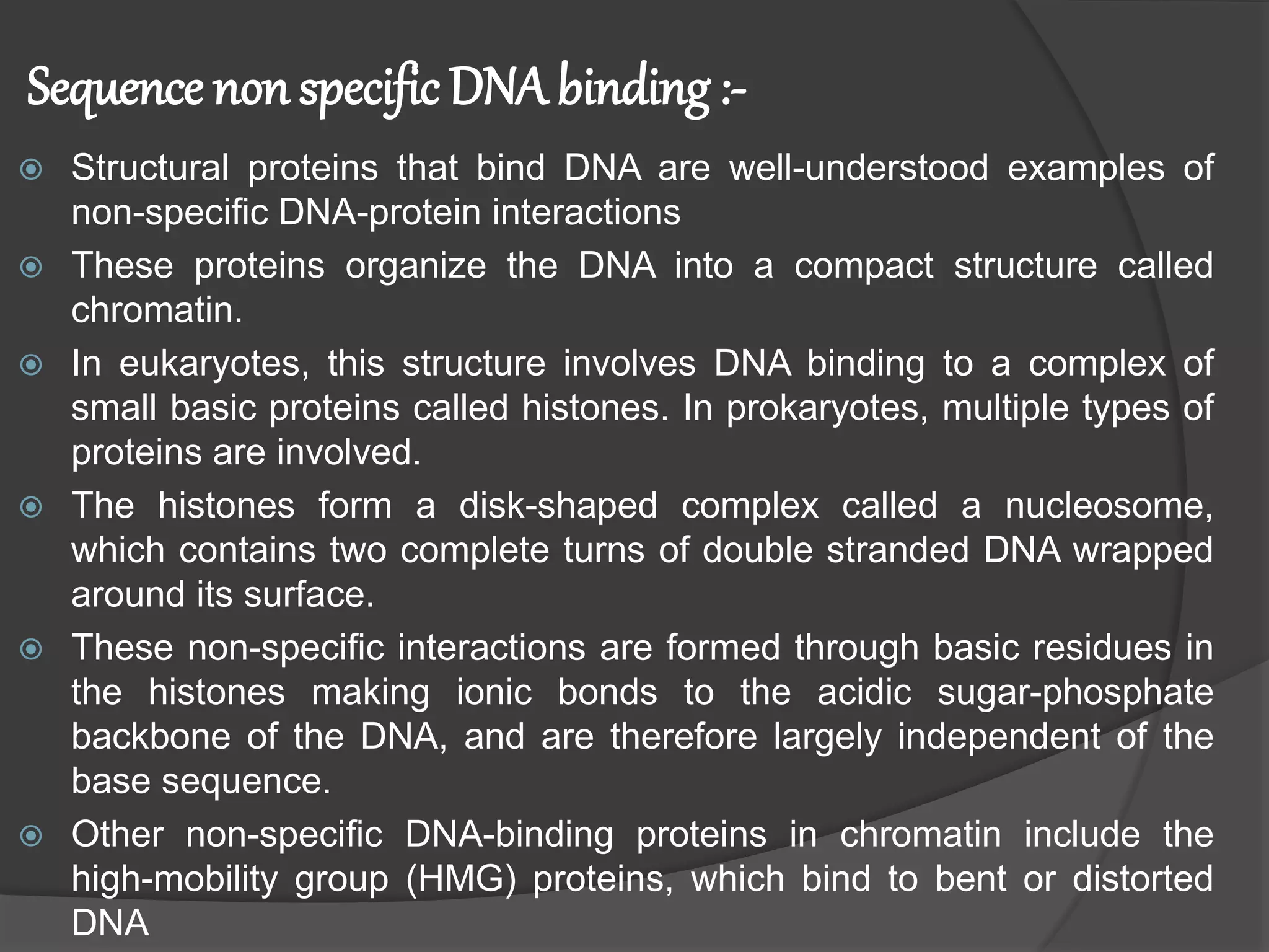 DNA Binding Proteins.pptx