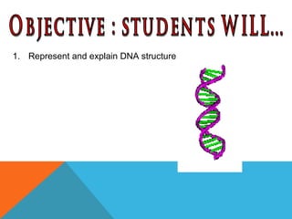 Dna 9th grade | PPT
